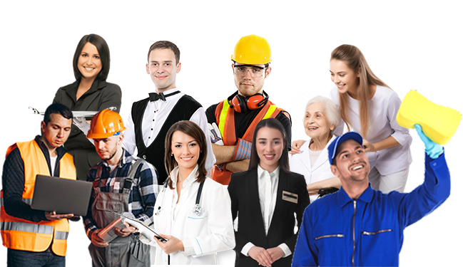 Quality Manpower